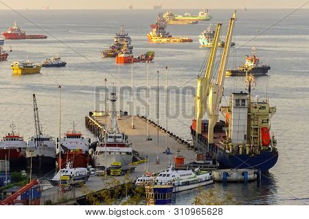 Labuan,malaysia-july 6 Image & Photo (Free Trial) | Bigstock