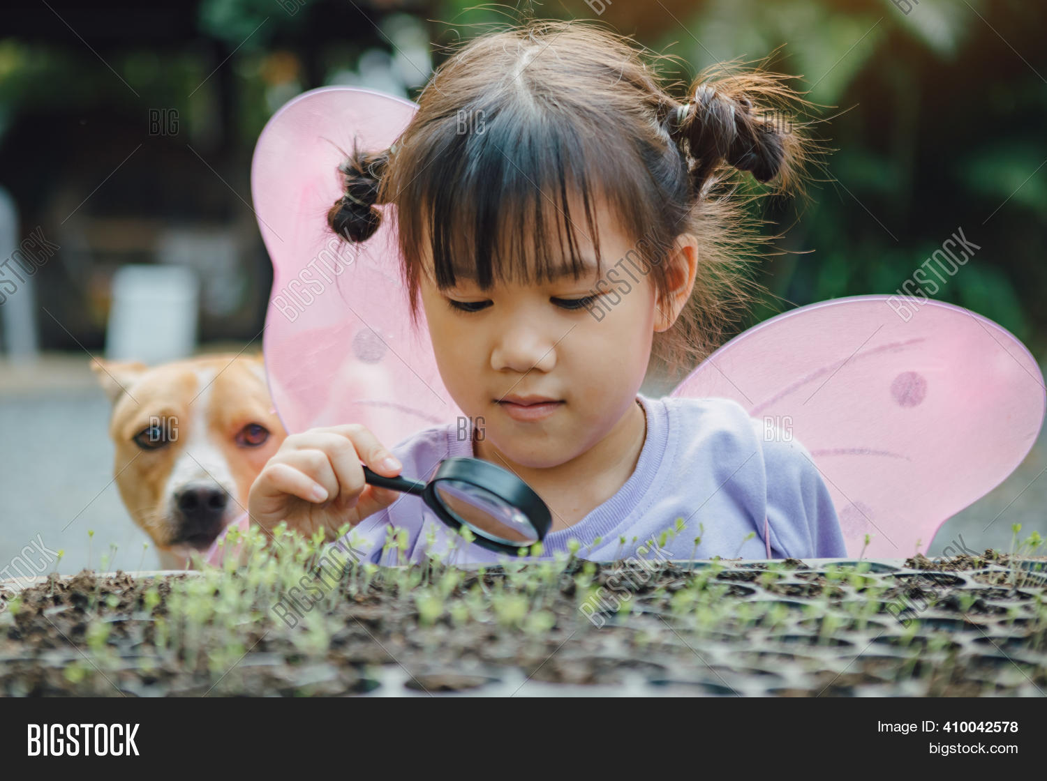 Little Children Play Image & Photo (Free Trial) | Bigstock