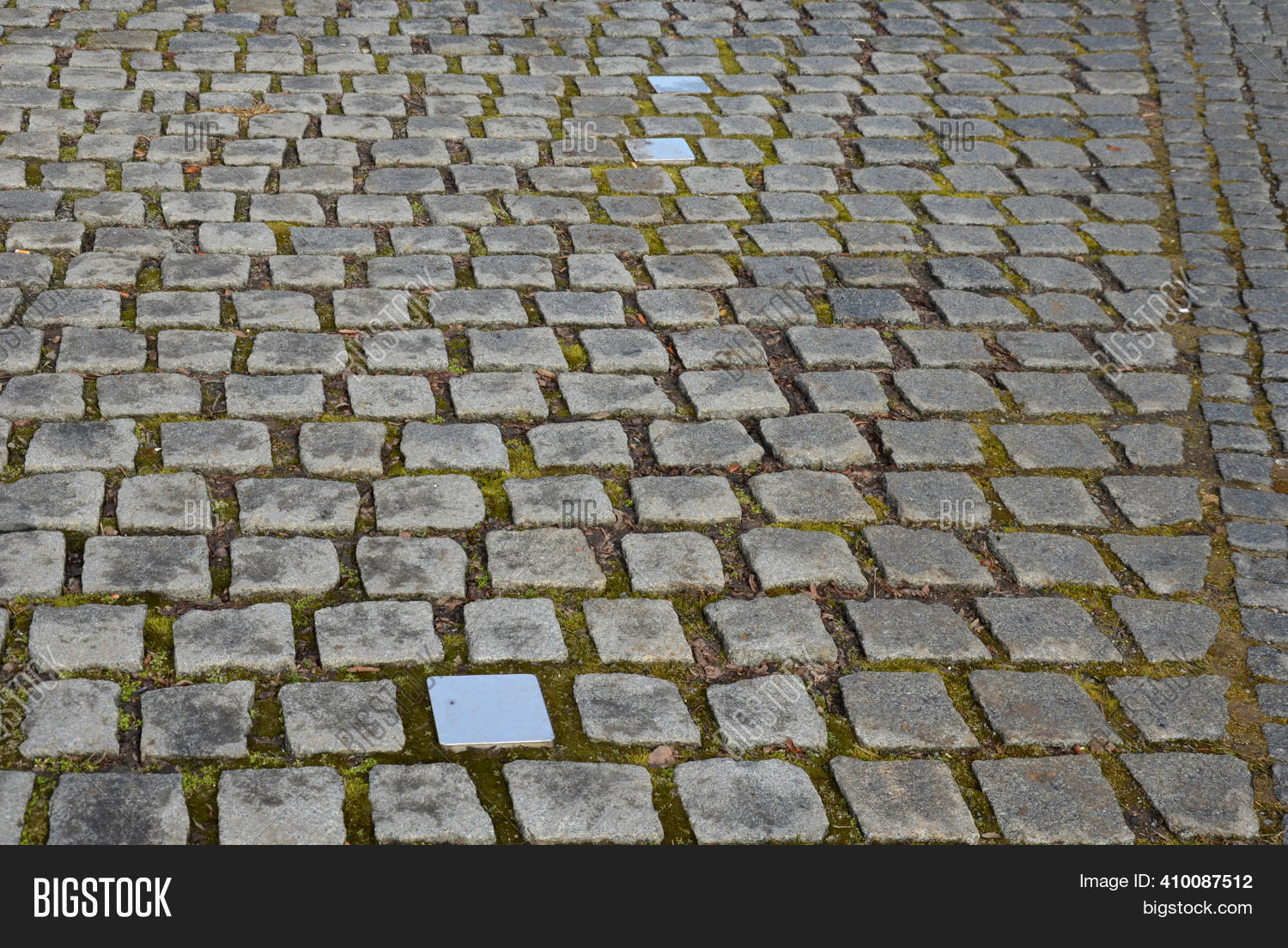 Paving Block Used Image & Photo (Free Trial) | Bigstock