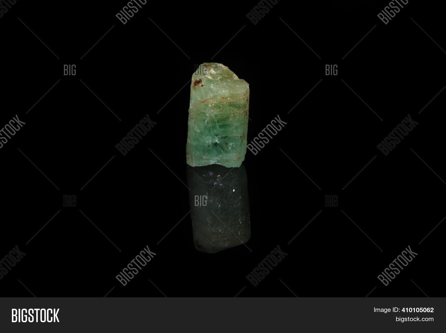 Natural Mineral Image & Photo (Free Trial) | Bigstock