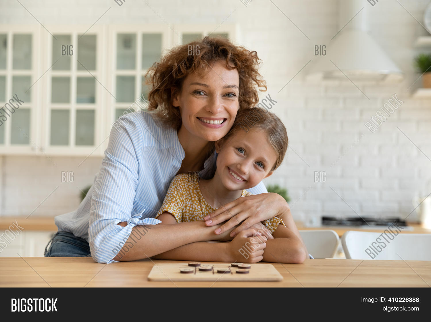 Affectionate Young Image & Photo (Free Trial) | Bigstock