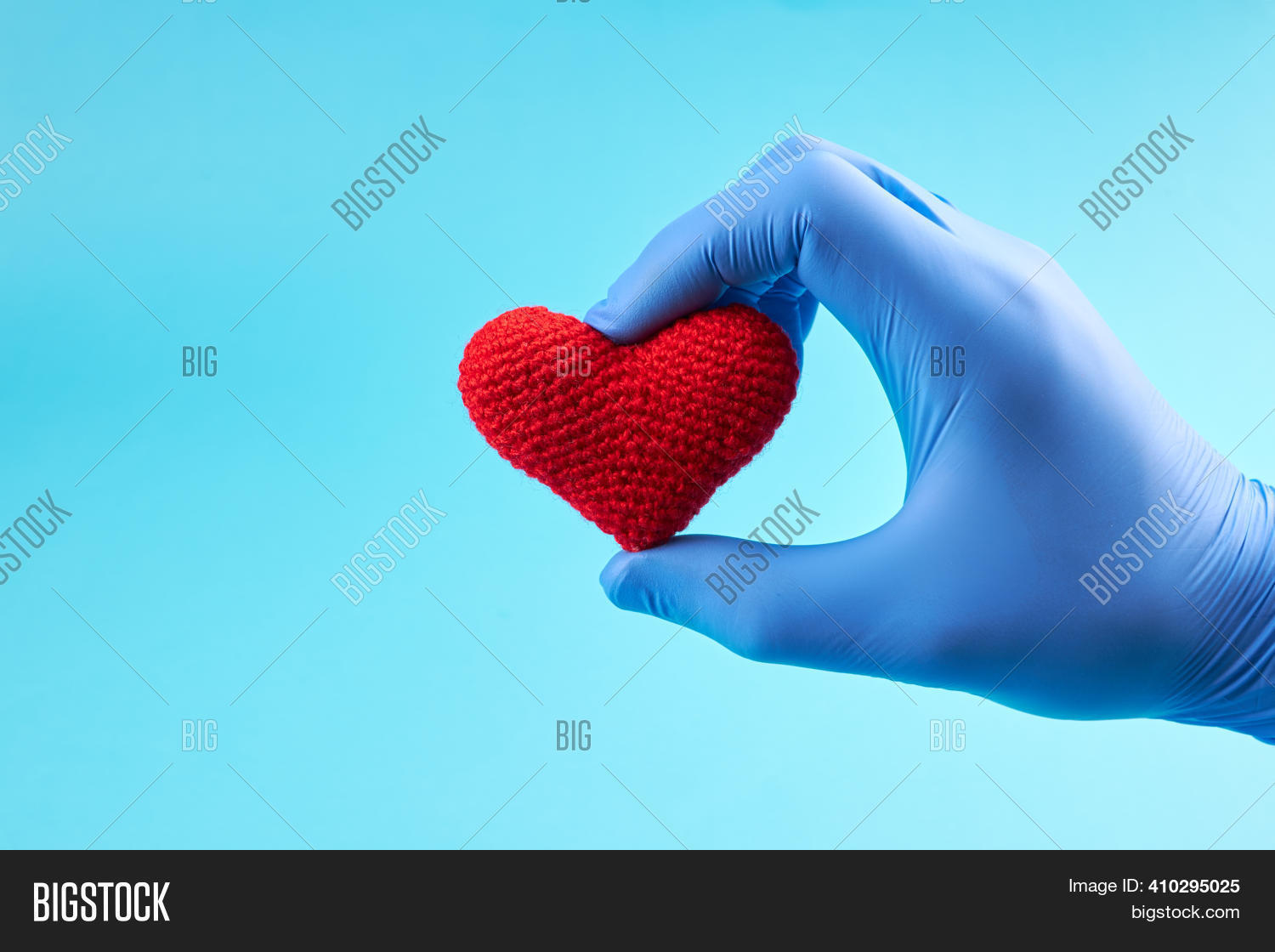 Red Heart Symbol Image & Photo (Free Trial) | Bigstock