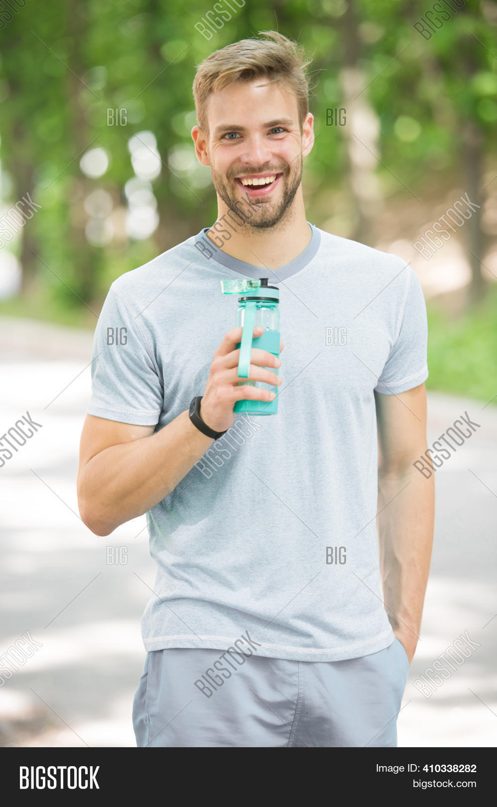 Healthy Lifestyle. Image & Photo (Free Trial) | Bigstock