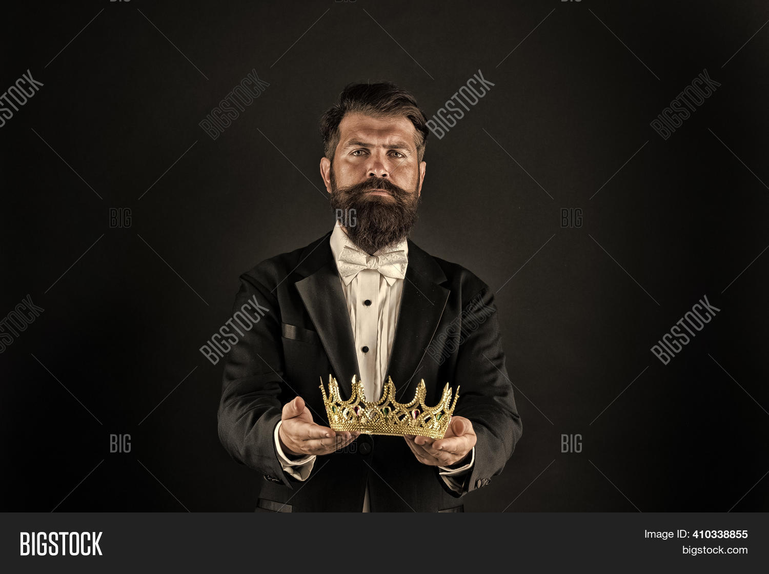 Reputation Status. Image & Photo (Free Trial) | Bigstock