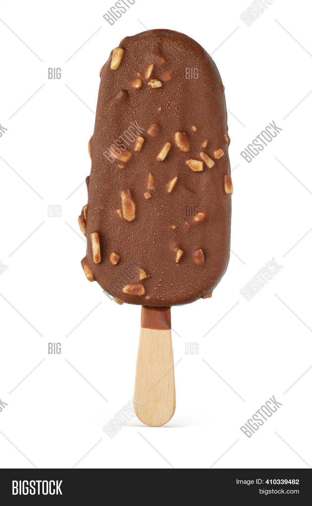 Popsicle Ice Cream Image & Photo (Free Trial) | Bigstock