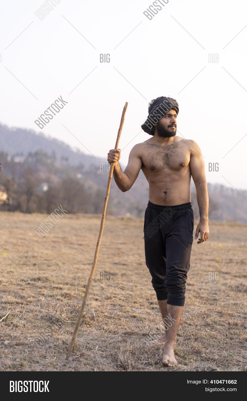 Crops Not Growing Due Image & Photo (Free Trial) | Bigstock