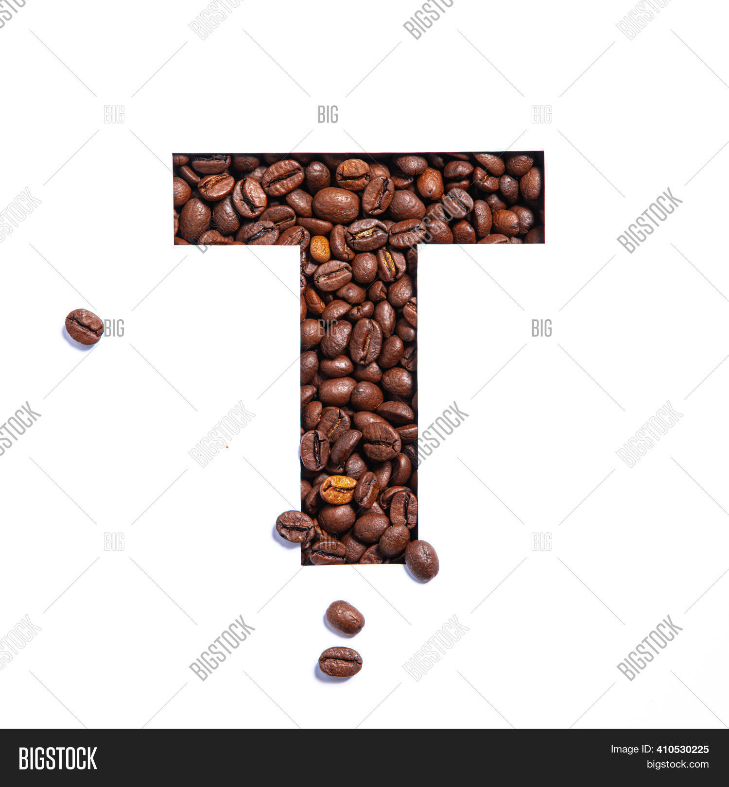 Letter T English Image & Photo (Free Trial) | Bigstock