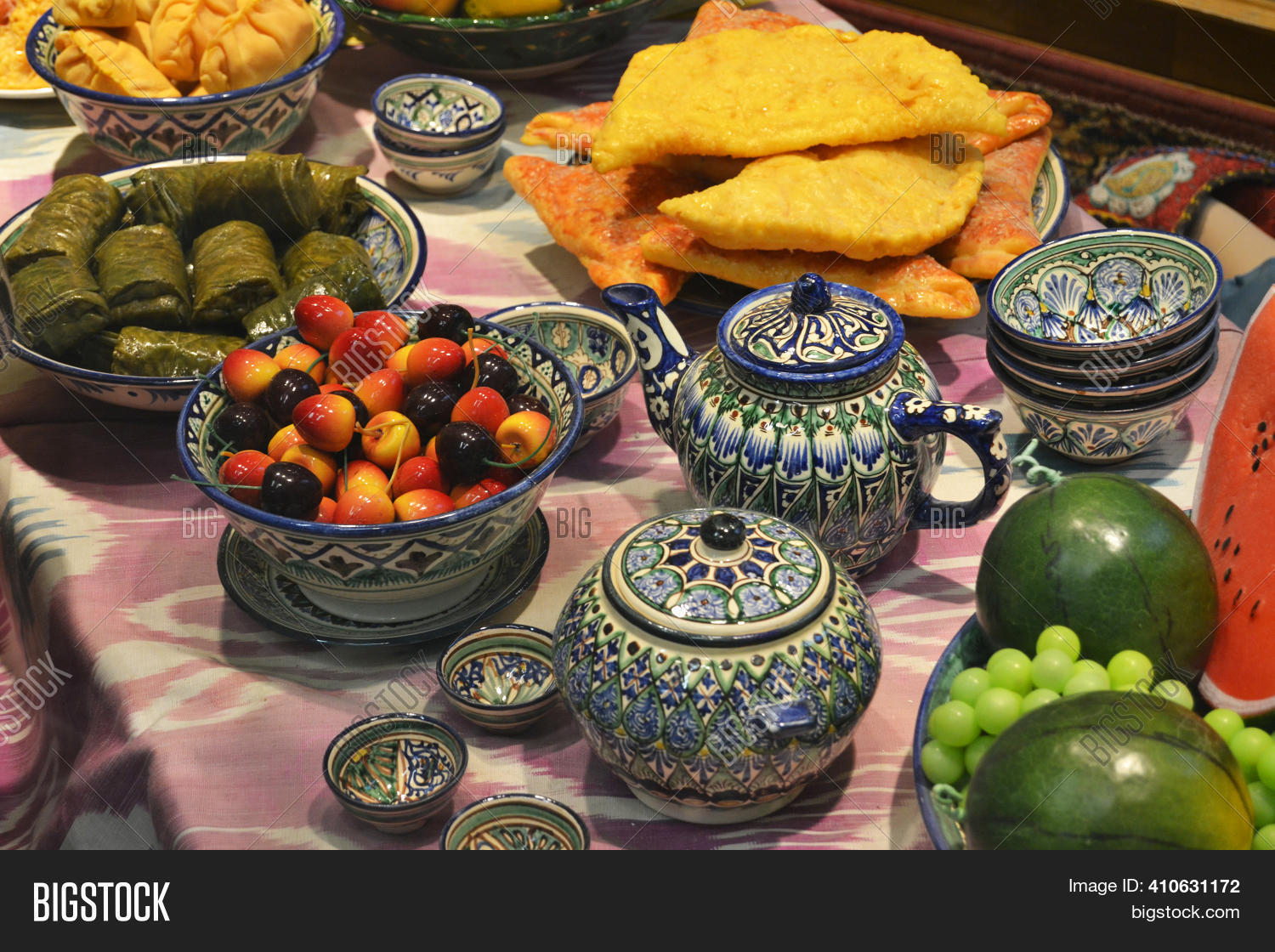 Traditional Food Image & Photo (Free Trial) | Bigstock