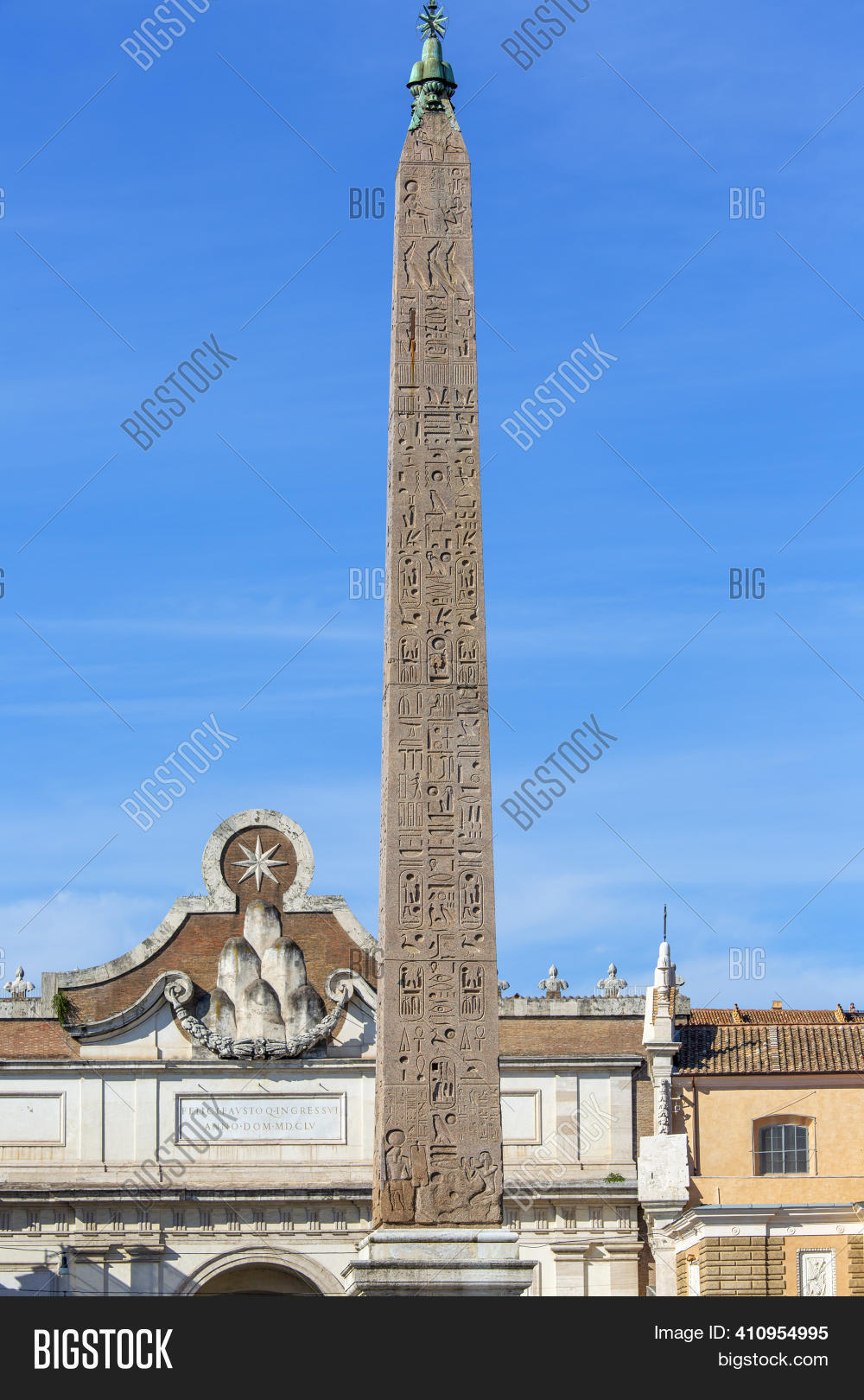 Rome, Italy - October Image & Photo (Free Trial) | Bigstock