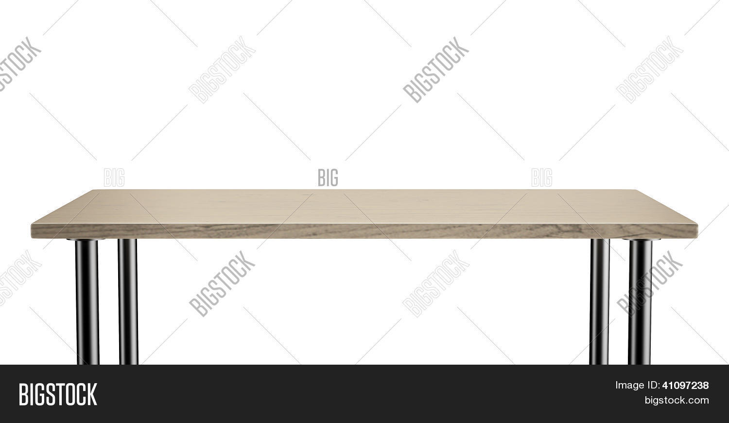 Wooden Table Image & Photo (Free Trial) | Bigstock