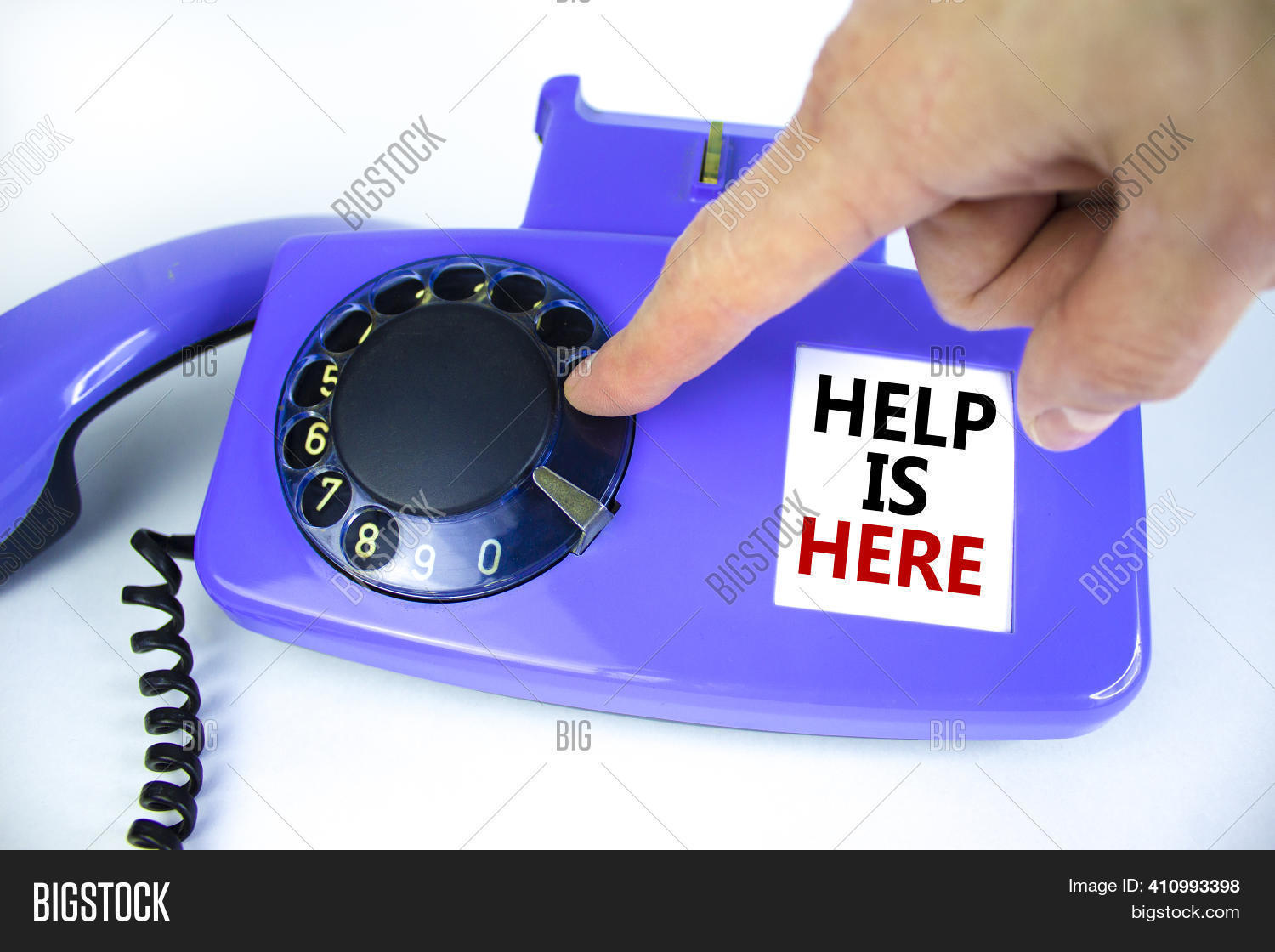 Help Here Symbol. Old Image & Photo (Free Trial) | Bigstock