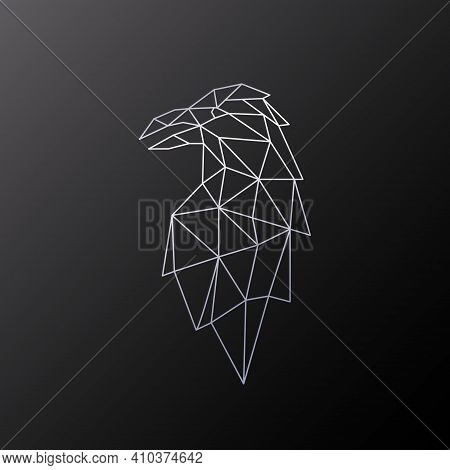 Polygonal Design Vector & Photo (Free Trial) | Bigstock