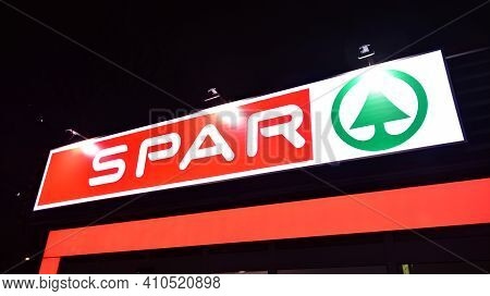 Spar Sign Images, Illustrations & Vectors (Free) - Bigstock