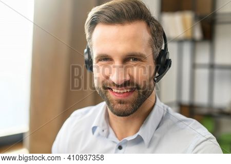 Handsome European Man Image & Photo (Free Trial) | Bigstock