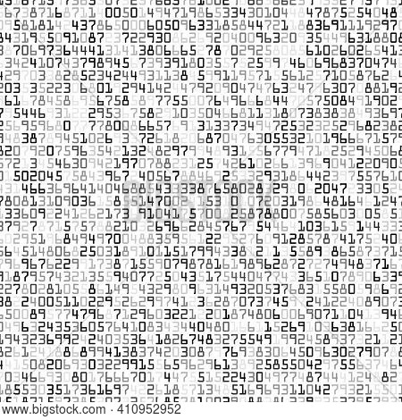 Random Numbers And Letters