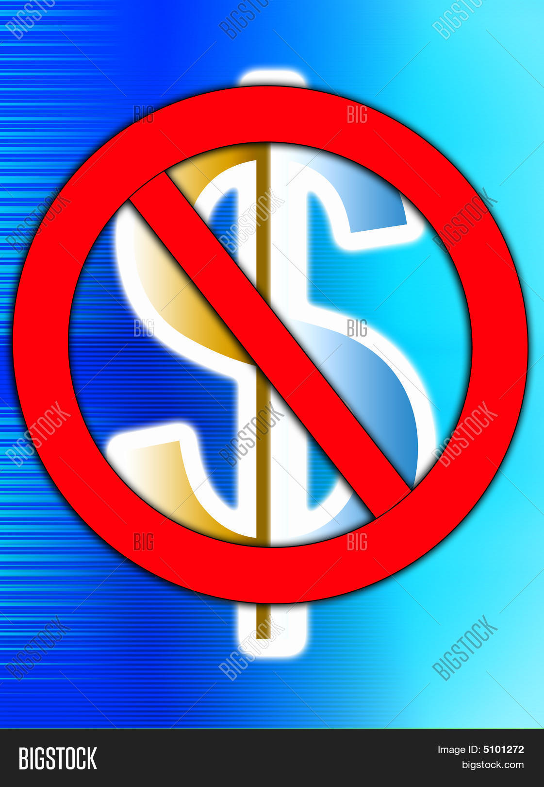 Anti Cash Image & Photo (Free Trial) | Bigstock