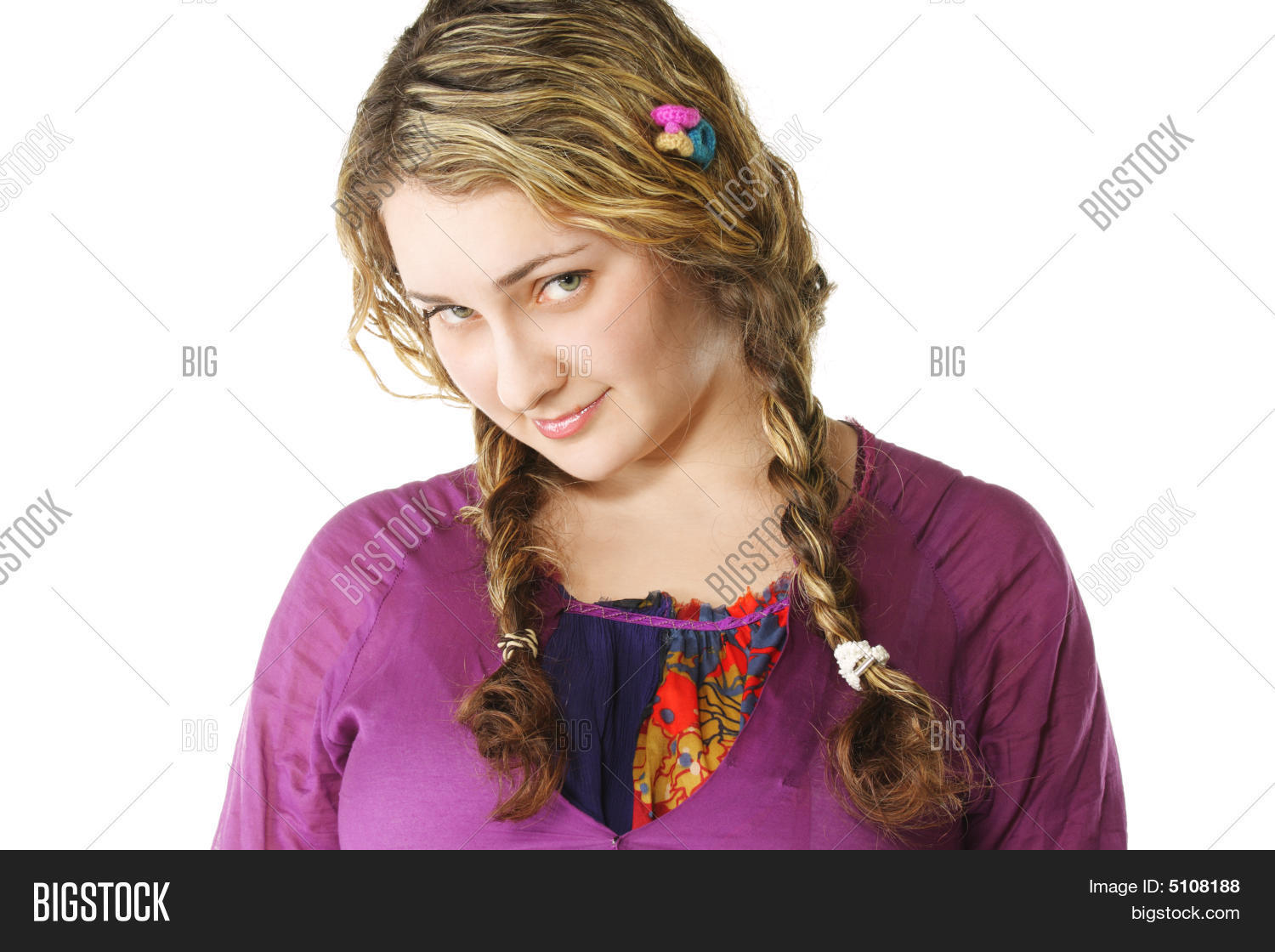 Feeling Slightly Hurt Image & Photo (Free Trial) | Bigstock