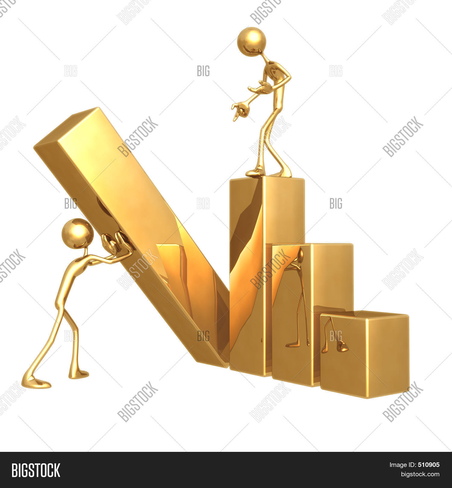 Raising Bar Image & Photo (Free Trial) | Bigstock