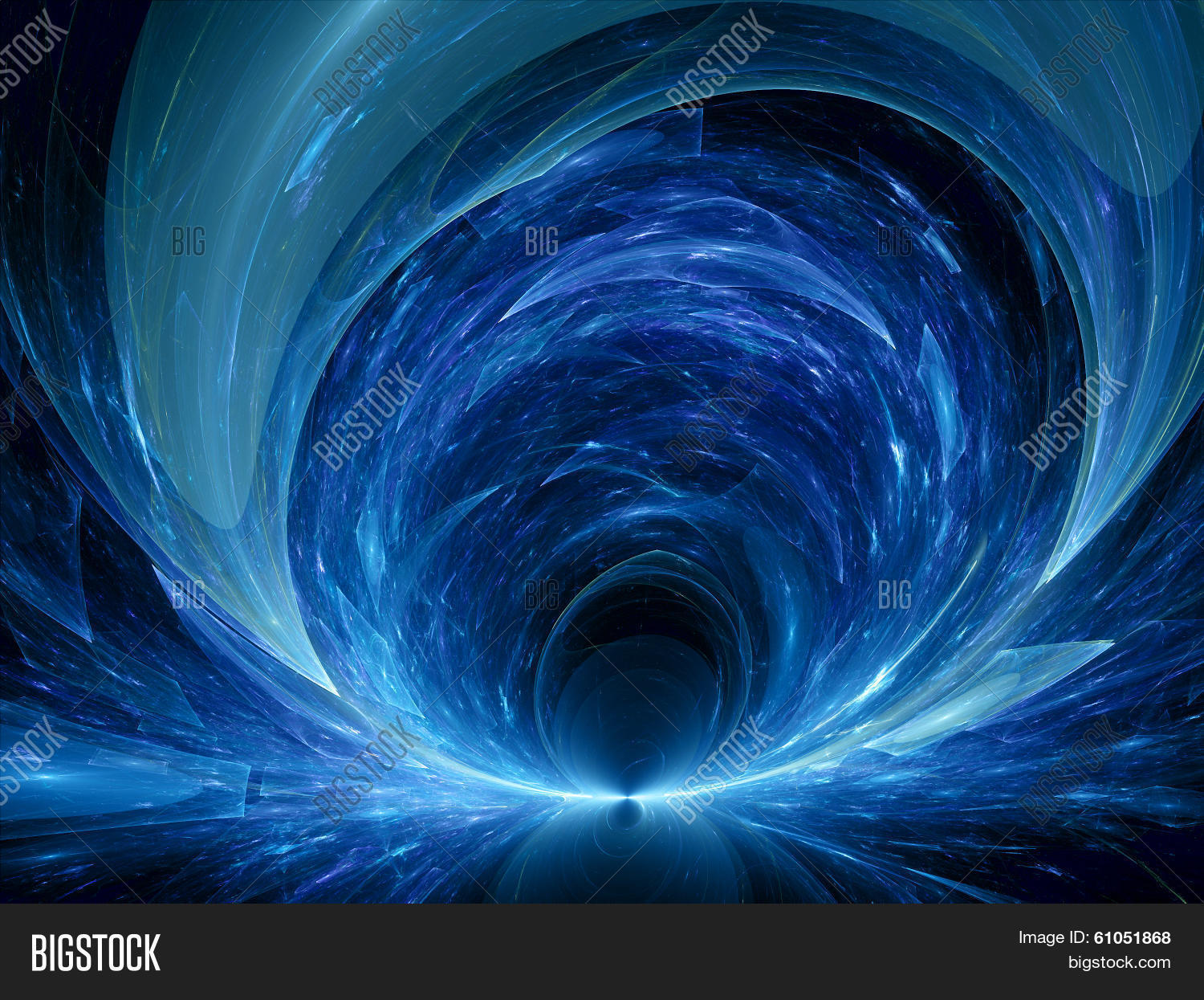 Time Tunnel Image & Photo (Free Trial) | Bigstock