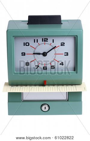 Timecard Images, Illustrations & Vectors (Free) - Bigstock