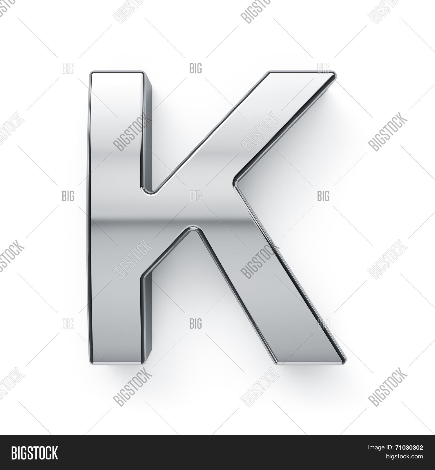 3D Render Metalic Image & Photo (Free Trial) | Bigstock