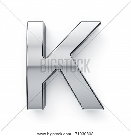 3D Render Metalic Image & Photo (Free Trial) | Bigstock