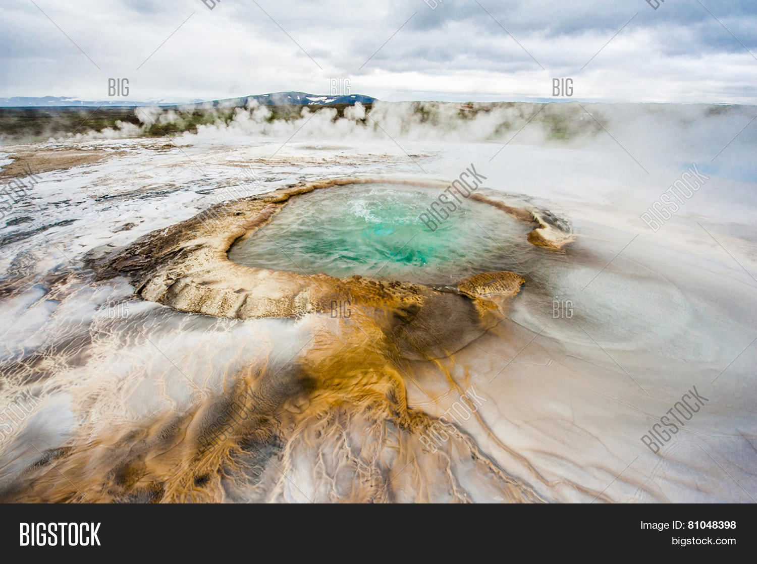 Pool Boiling Image & Photo (Free Trial) | Bigstock