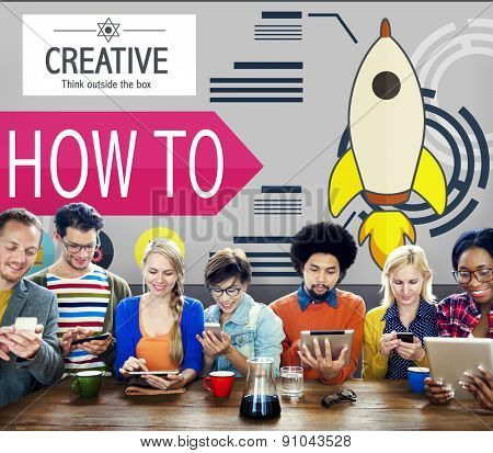 Creative Innovation Image & Photo (Free Trial) | Bigstock
