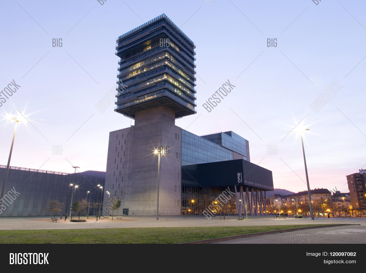 Barakaldo, Basque Image & Photo (Free Trial) | Bigstock