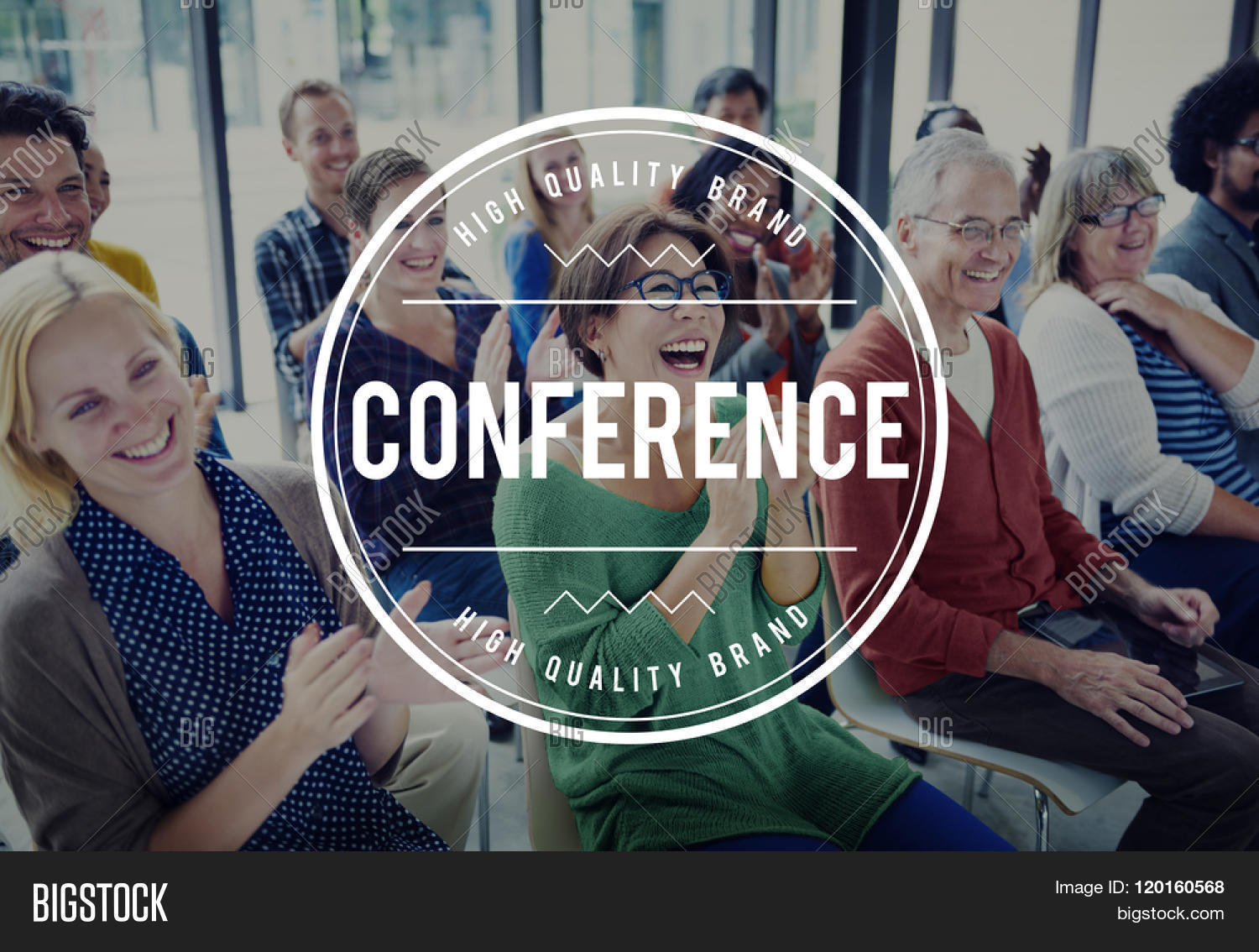 Conference Meeting Image & Photo (Free Trial) | Bigstock