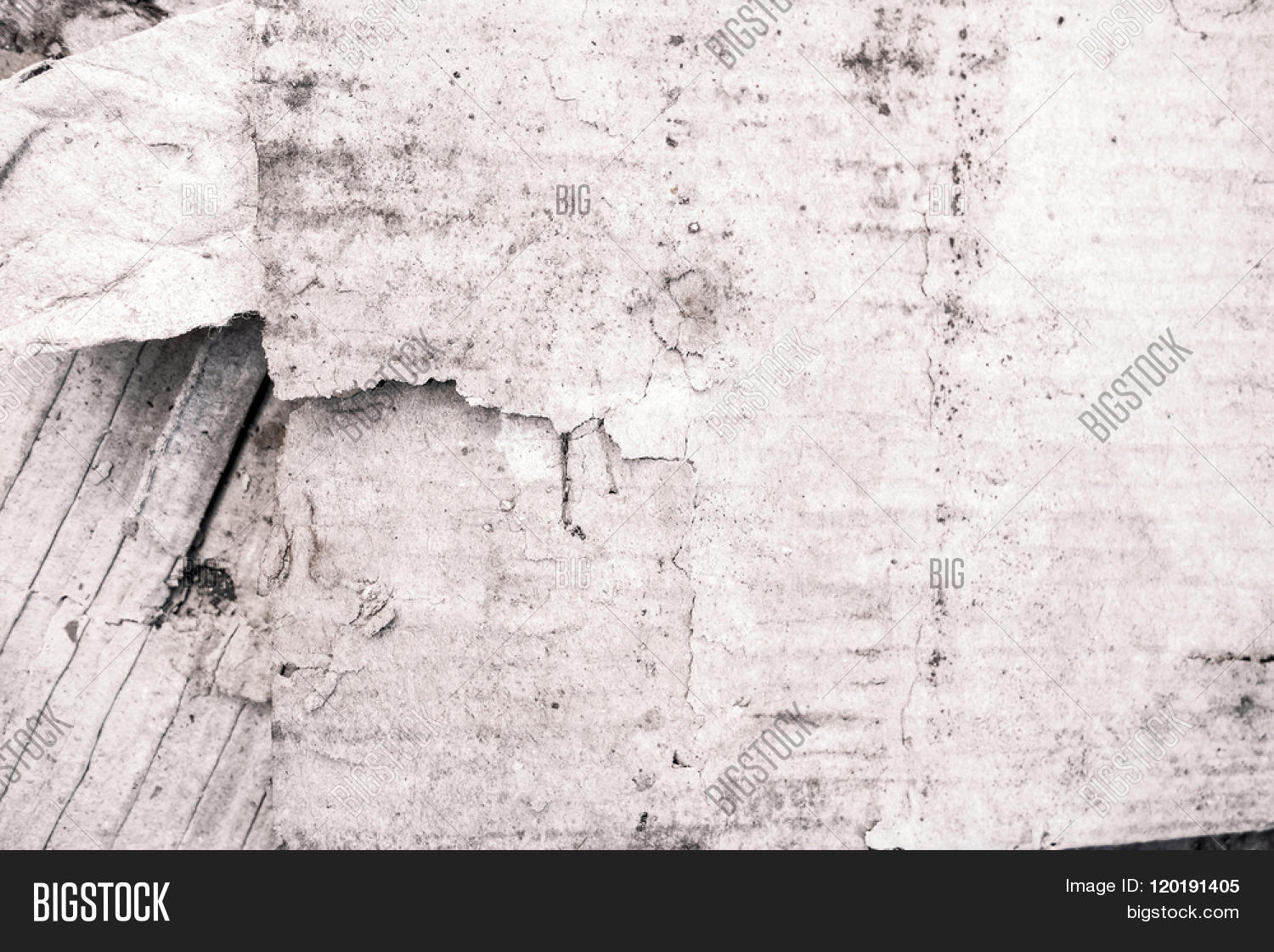 Old Worn Paper Texture Image & Photo (Free Trial) | Bigstock