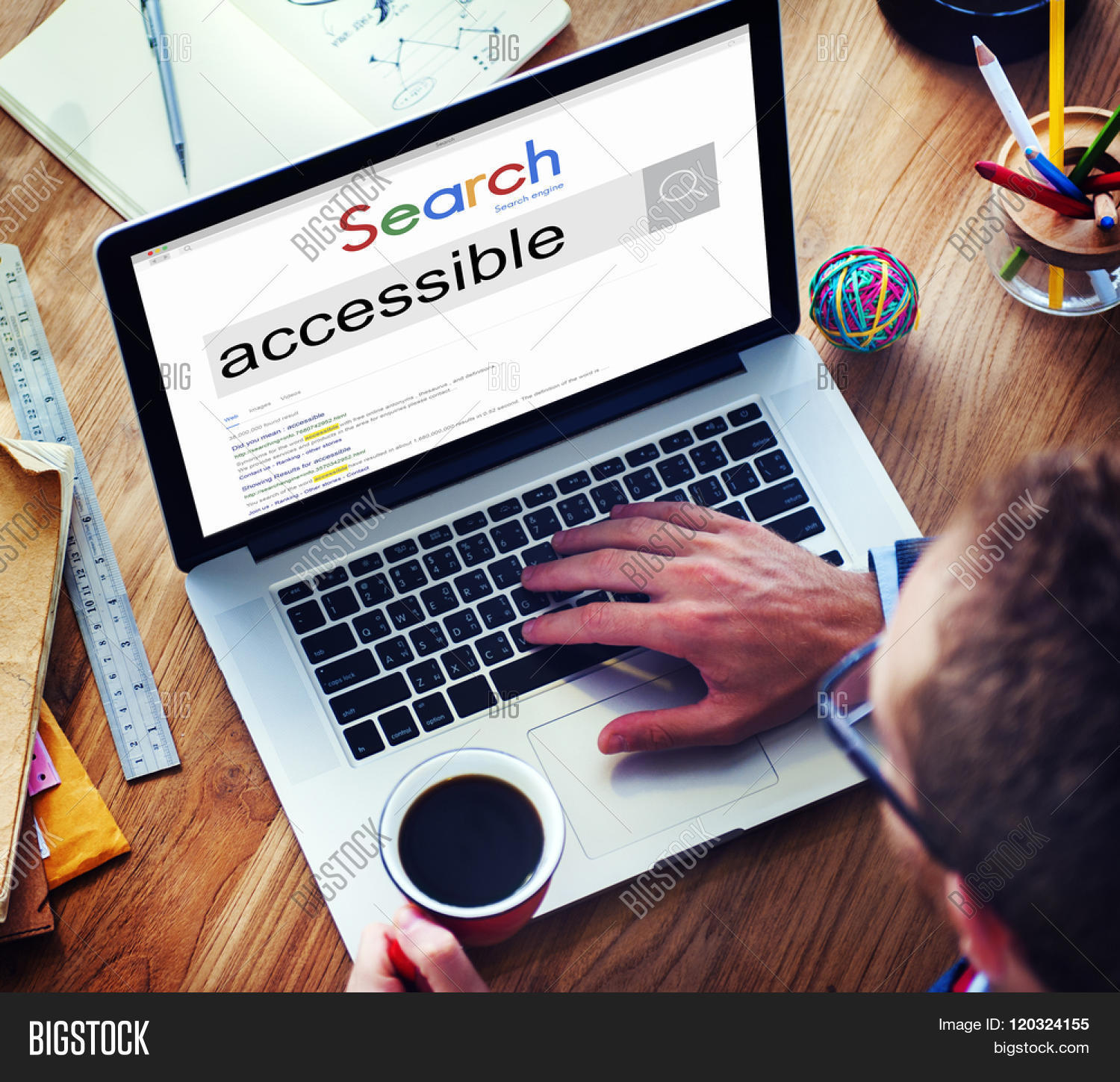 Access Accessible Image & Photo (Free Trial) | Bigstock