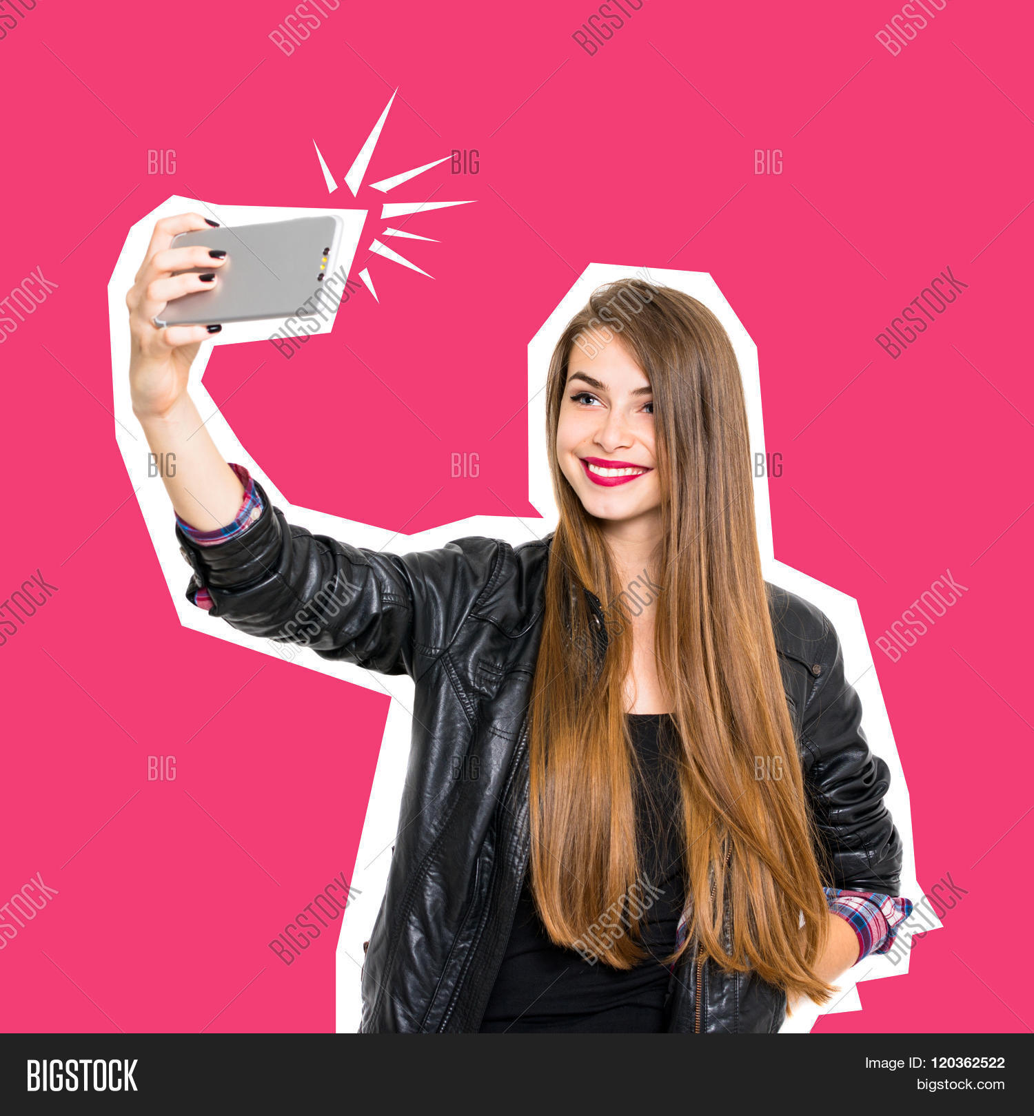 Millennial Teenage Image & Photo (Free Trial) | Bigstock