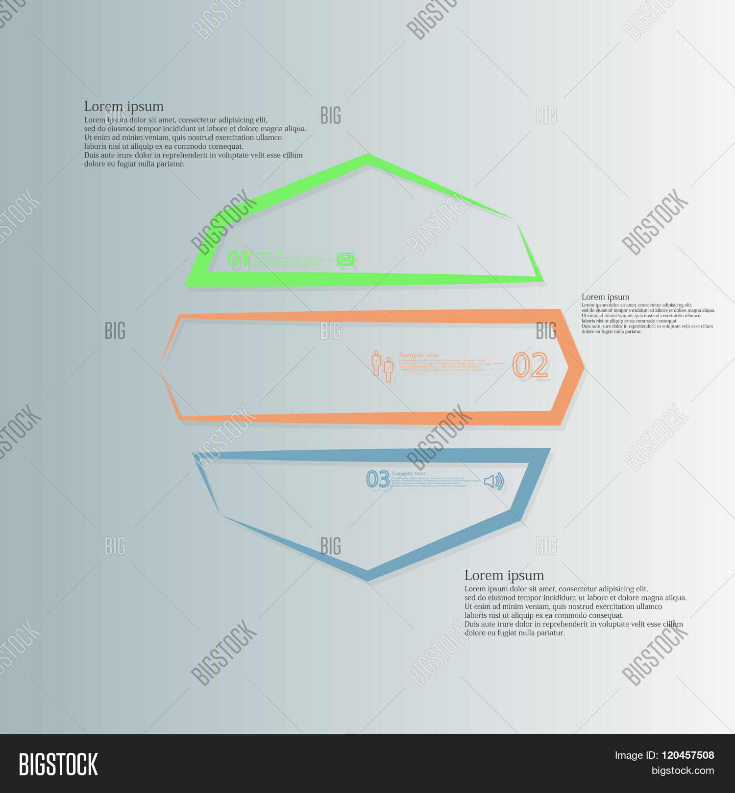 Octagon Illustration Image & Photo (Free Trial) | Bigstock