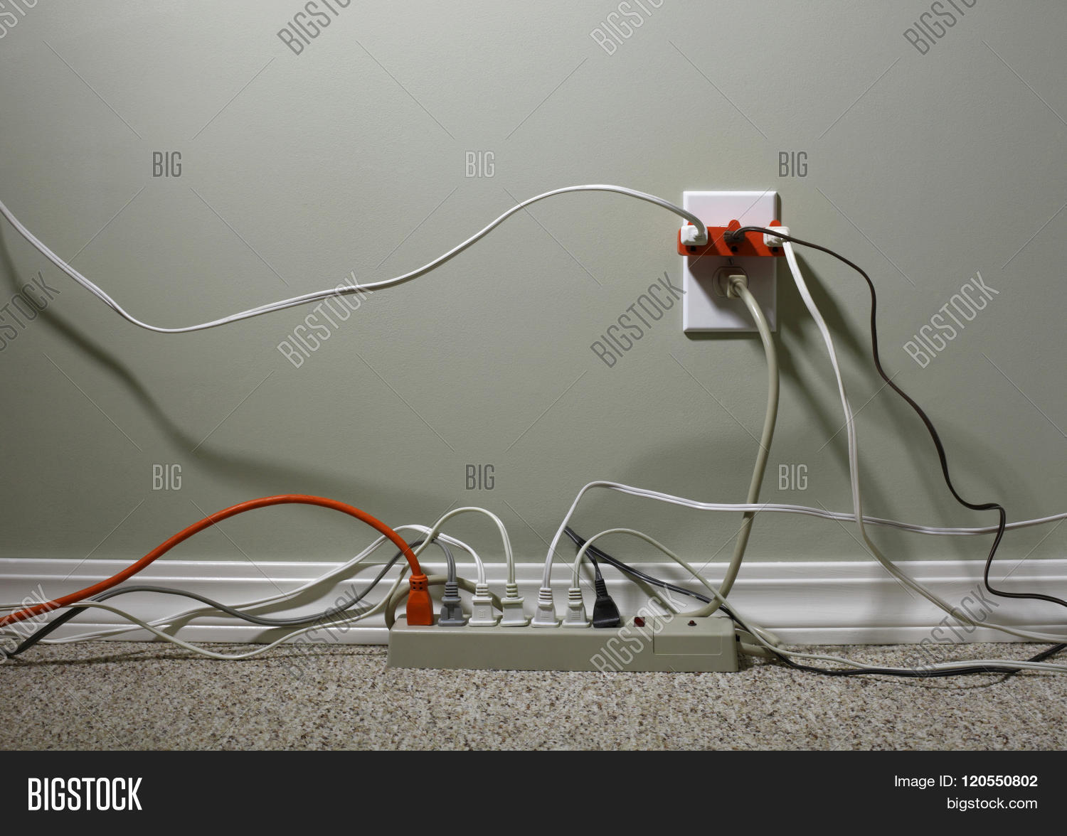 Electrical Outlet Image & Photo (Free Trial) | Bigstock
