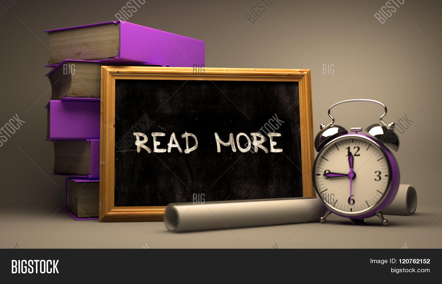 Hand Drawn Read More Image & Photo (Free Trial) | Bigstock