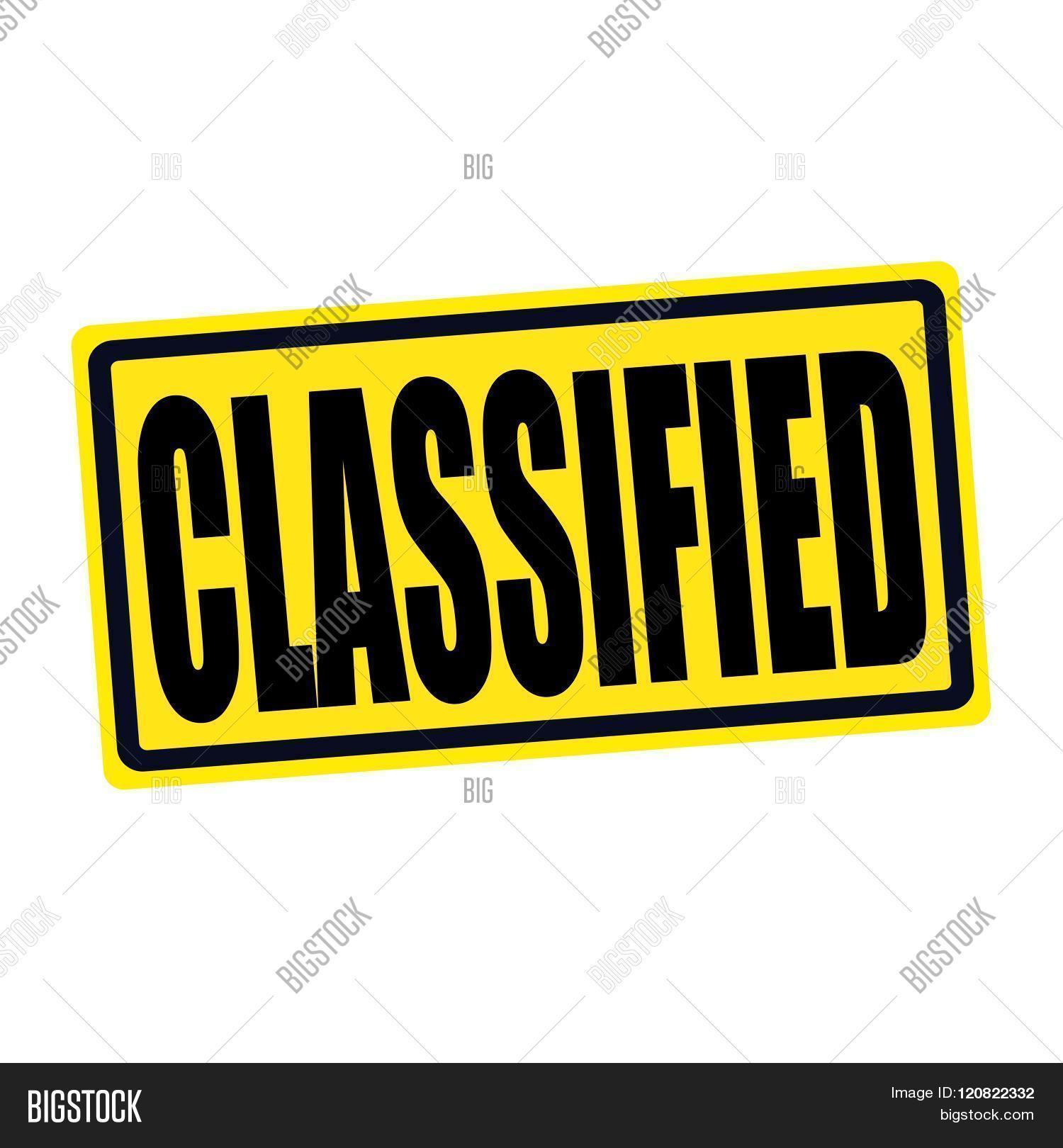 Images Classified Image & Photo (Free Trial) | Bigstock