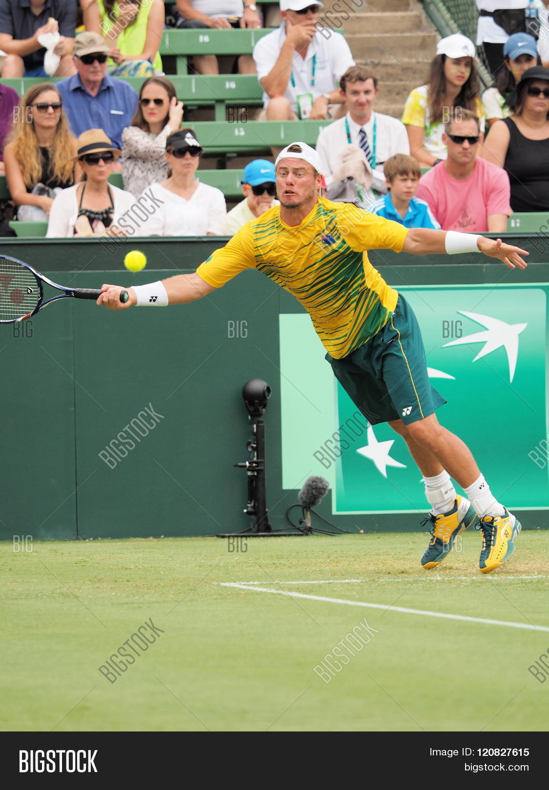 Top 10 Australian Men's Tennis Players at Ethel Laskey blog