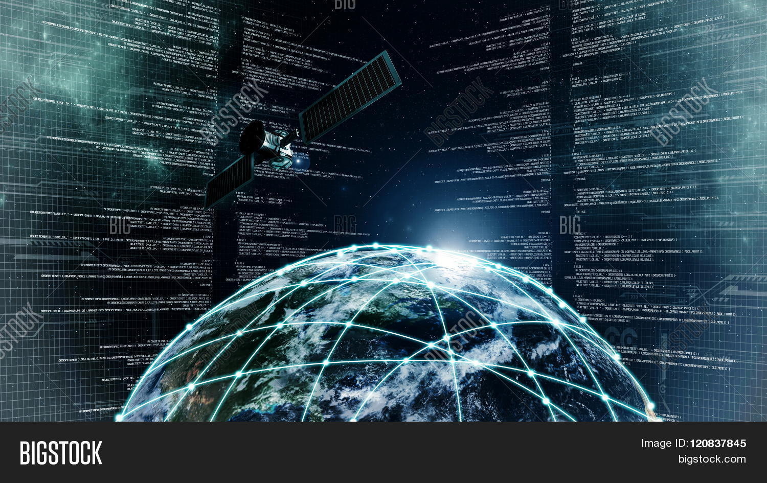 Internet Information Image & Photo (Free Trial) | Bigstock