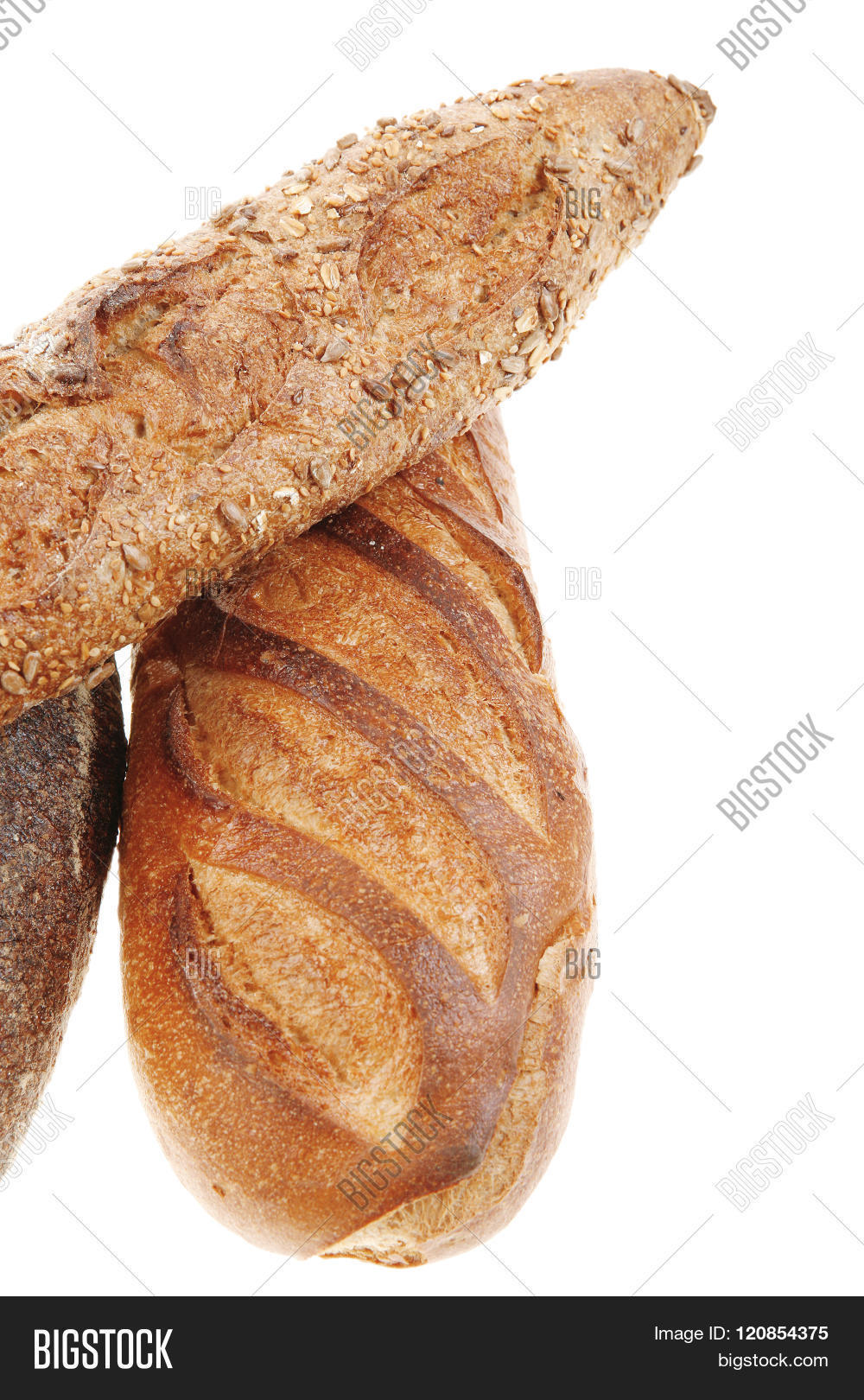 Different Rye White Image & Photo (Free Trial) | Bigstock