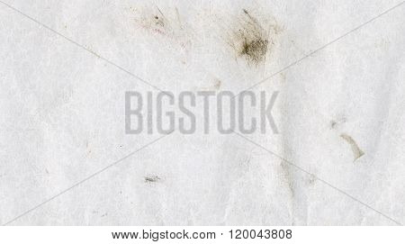Dirty White Paper Image & Photo (Free Trial) | Bigstock
