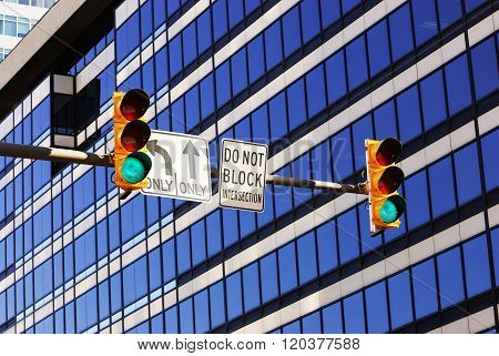 Street Traffic Light Image & Photo (Free Trial) | Bigstock