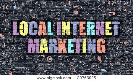 Local Internet Image & Photo (Free Trial) | Bigstock