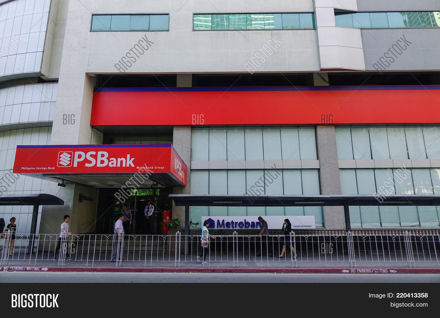 Manila, Philippines - Image & Photo (Free Trial) | Bigstock