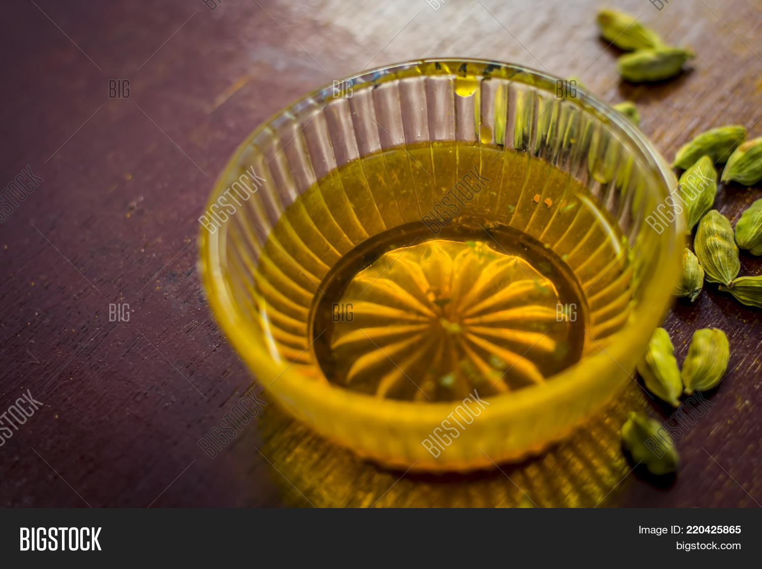 Water Green Cardamom, Image & Photo (Free Trial) | Bigstock