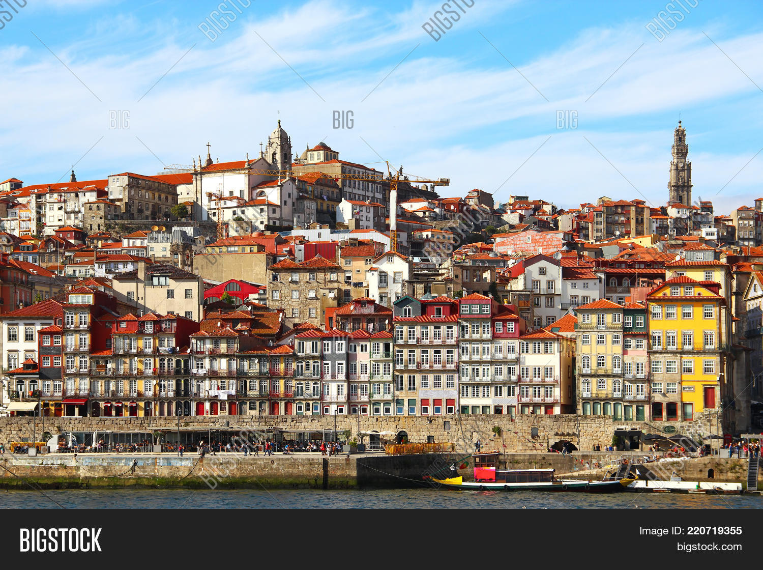 Ribeira District Image & Photo (Free Trial) | Bigstock
