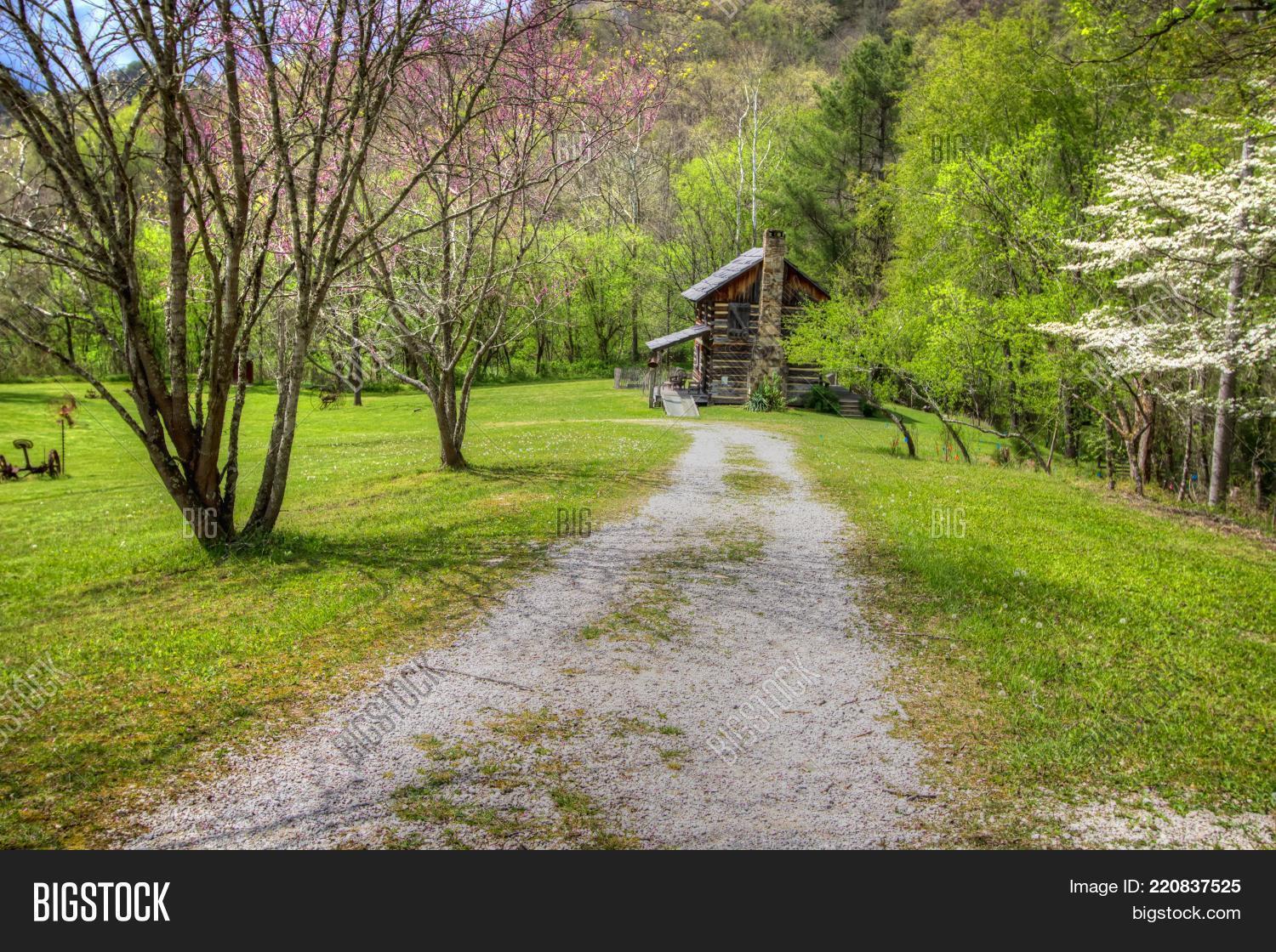 Kentucky Spring. Image & Photo (Free Trial) | Bigstock