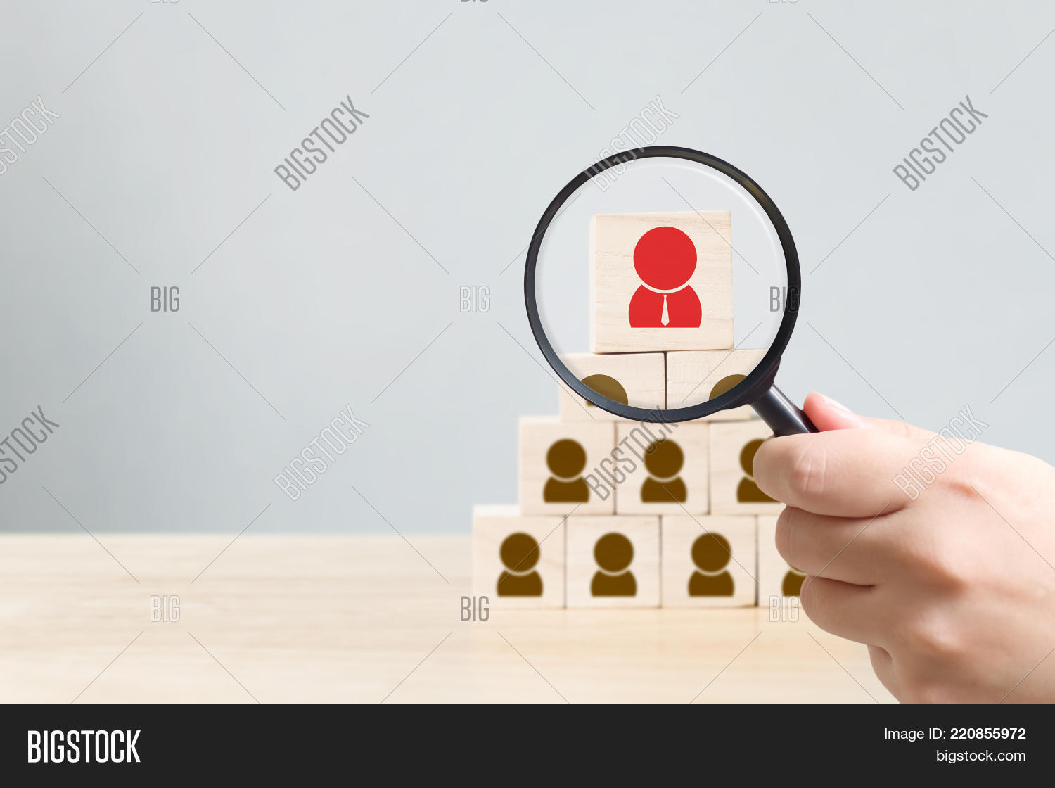 Human Resources Image & Photo (Free Trial) | Bigstock