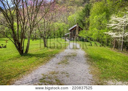 Kentucky Spring. Image & Photo (Free Trial) | Bigstock