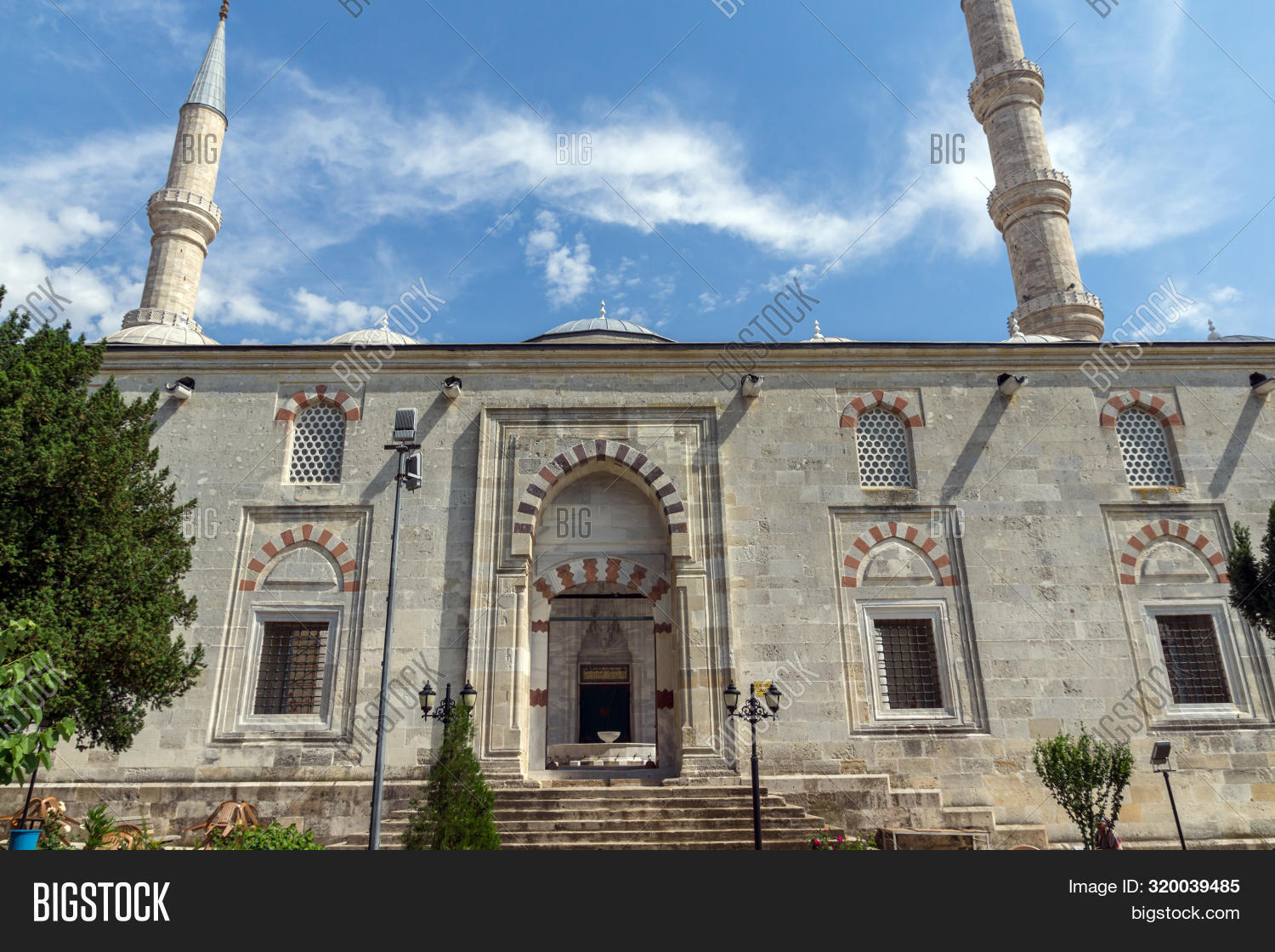 Edirne, Turkey - May Image & Photo (Free Trial) | Bigstock